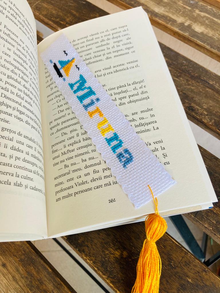 Set de cusut pentru copii - jocuri educative Majook