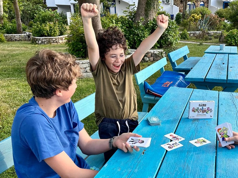 Cele mai potrivite jocuri educative pentru copii - Articol Majook