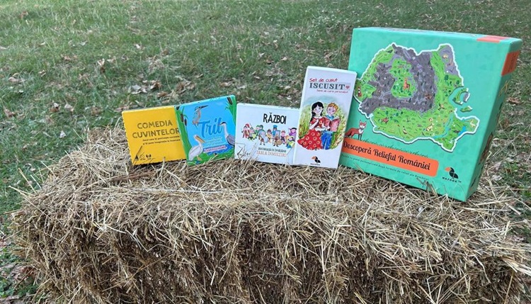 Beneficiile jocurilor educative clasice - Articol Majook